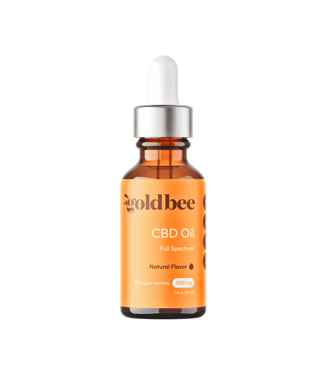Buy CBD Oil | Award Winning CBD Oil for Sale 🥇【Gold Bee】