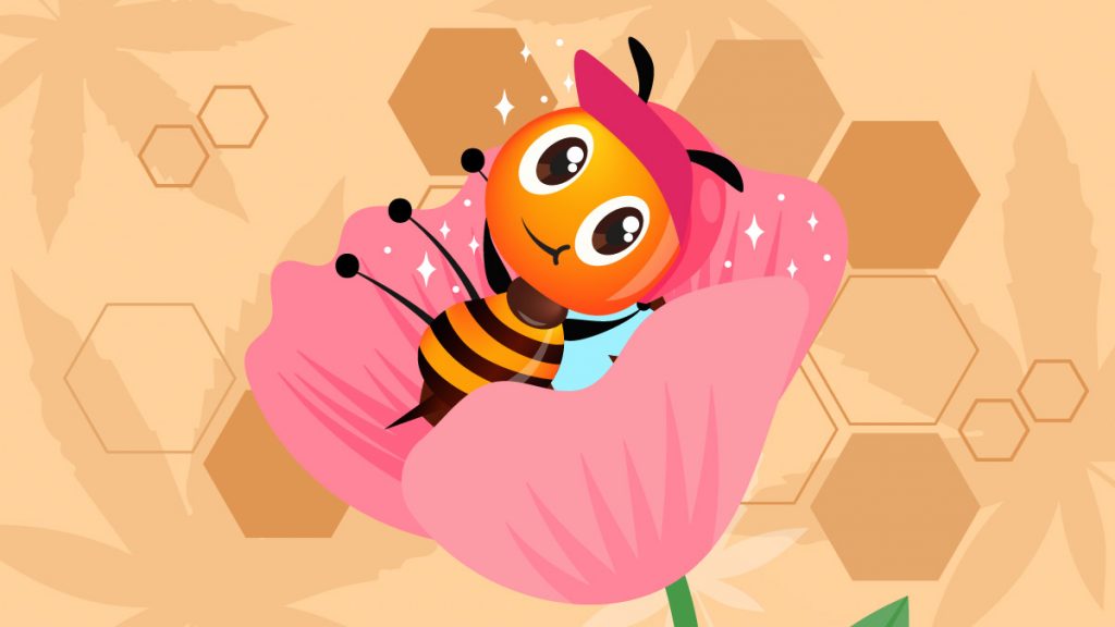 What Is the CBD Entourage Effect? | Gold Bee