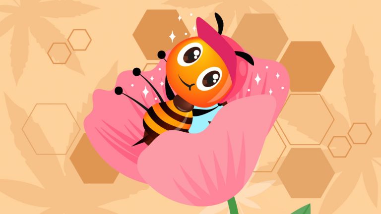 What Is the CBD Entourage Effect? | Gold Bee