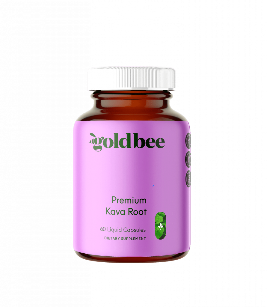 Kava Products | Gold Bee